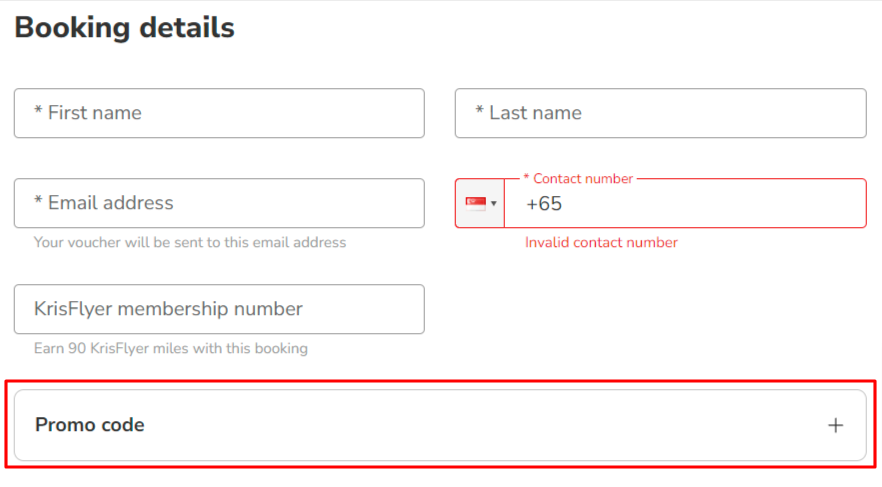 Pelago Promo Code Singapore: 10% / $10 Off - June 2026