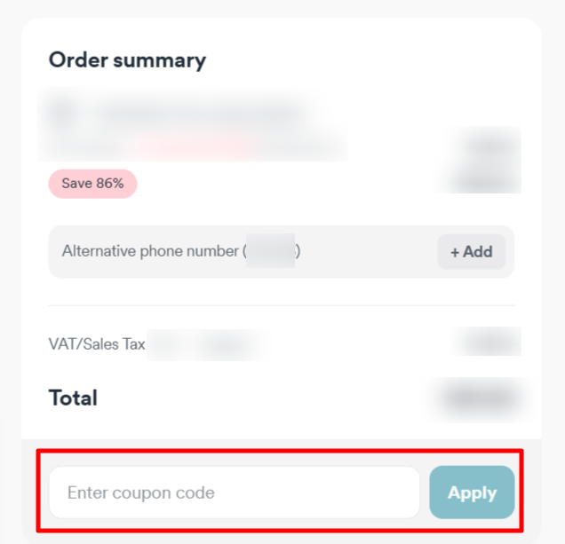Surfshark Promo Code Singapore: 90% / 88% Off - June 2026